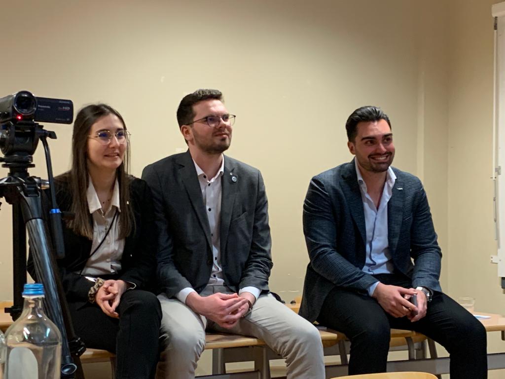 Les Négociales 2022 se réinventent… En route pour la finale internationale ! | HEPL